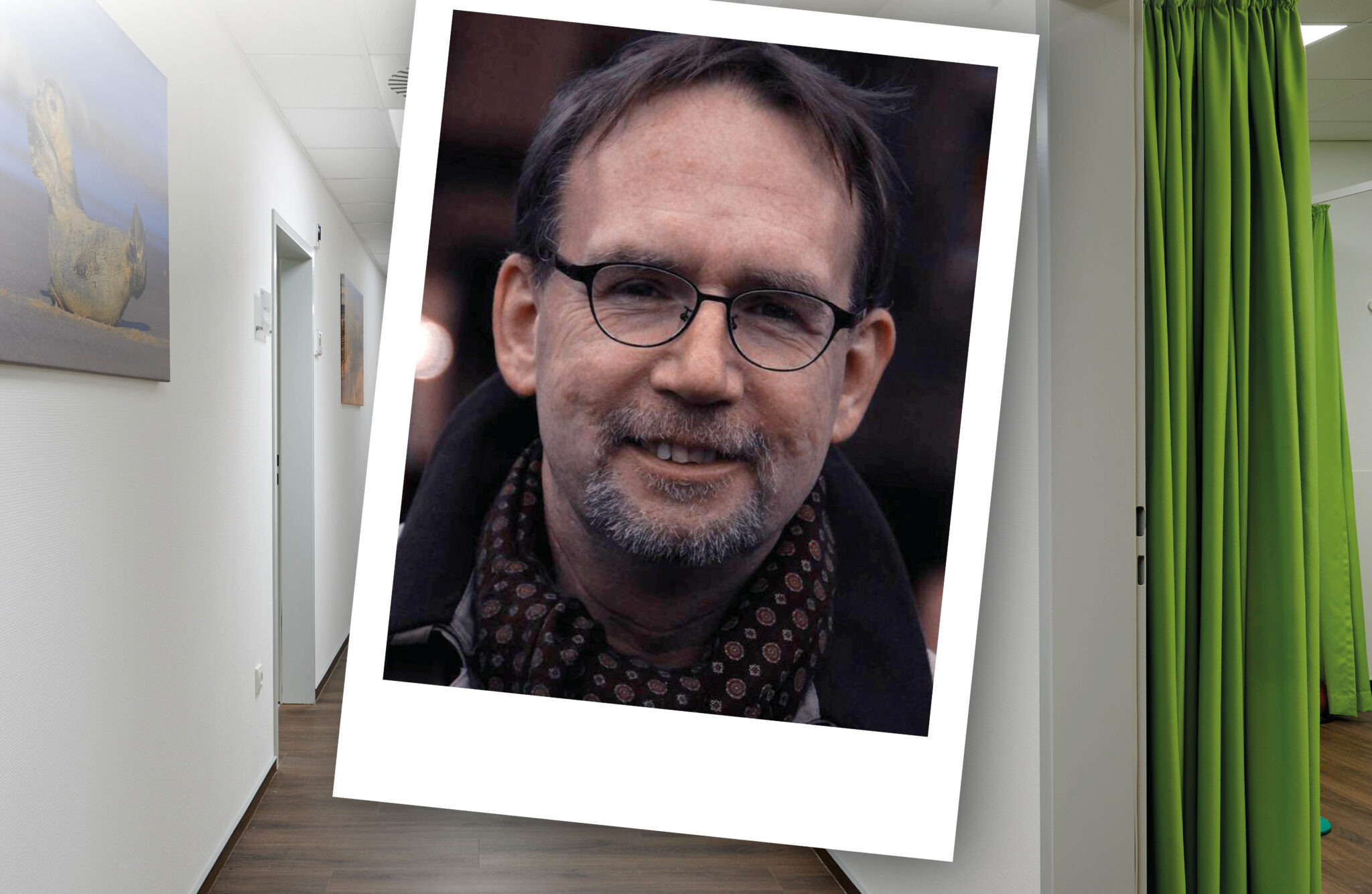 Meine Ängste und Schmerzen ließen schnell nach, so dass ich heute meinen Tag mit Freuden erholt ...